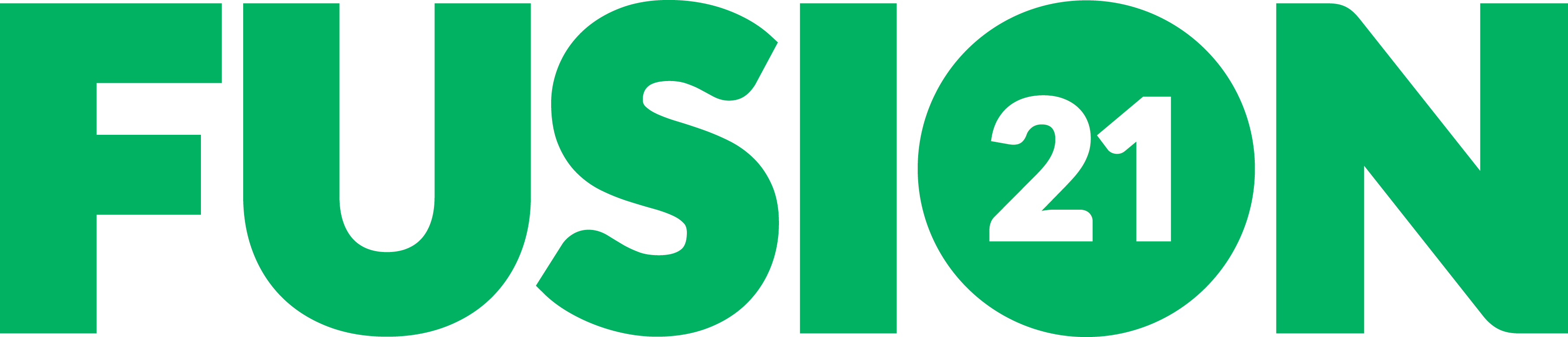 Fusion21 Public Sector Procurement Frameworks and Services