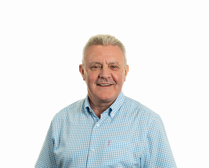 Tony Cahill | Fusion21