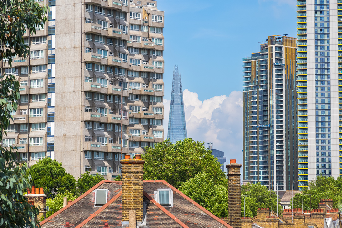 Catch Up: Refurbishment, Construction, New Build and Modular Buildings ...